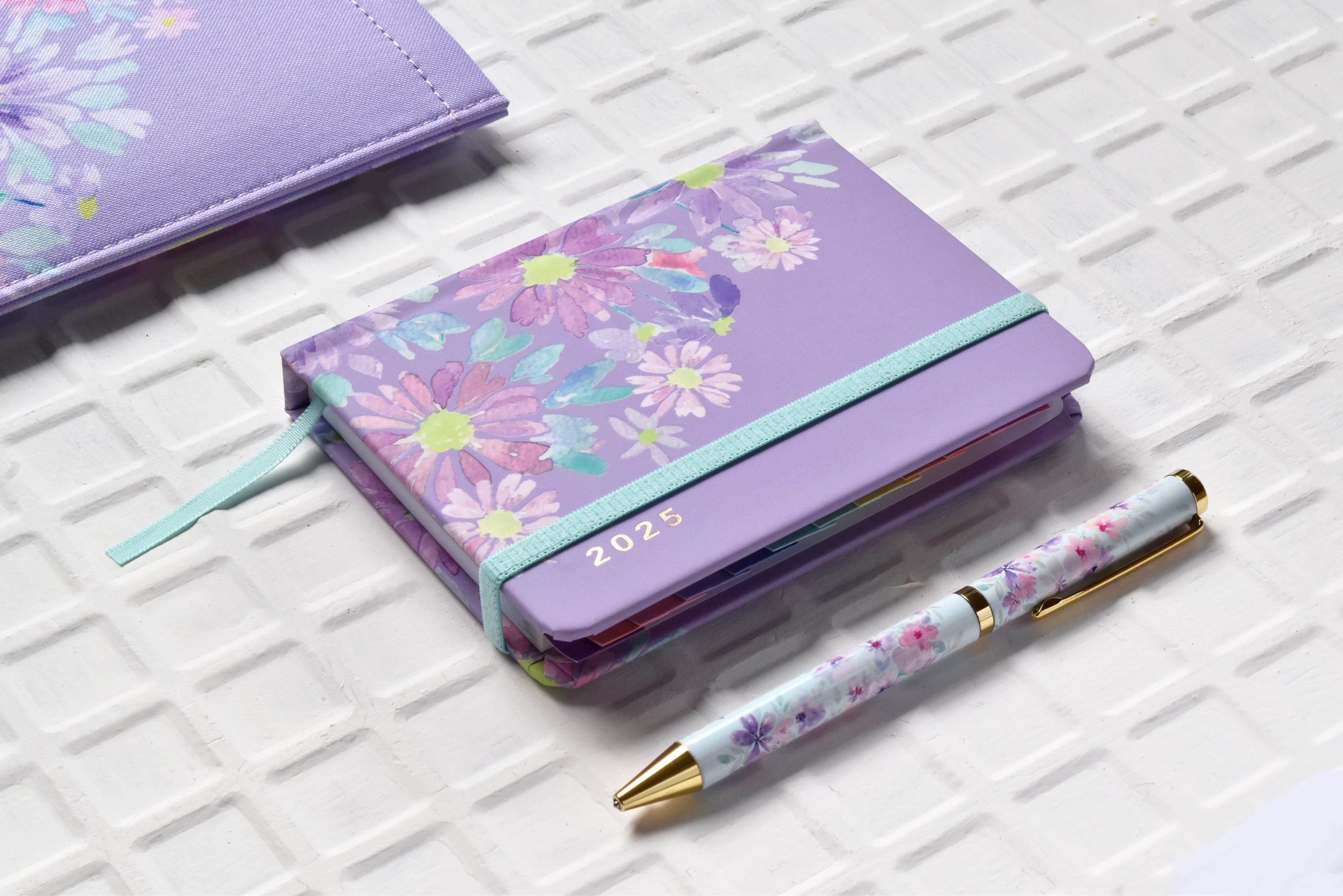 Agendas mini – MANOA® MEXICO